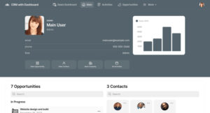 Top 10 Best Glide Templates for No-Code App Development in 2025 - Ease ...